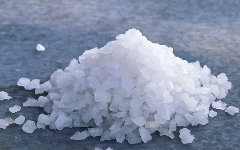Personal “Salting” – Integrative Salt Solutions