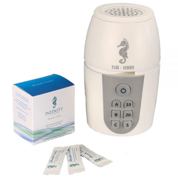 Integrative Salt Solutions